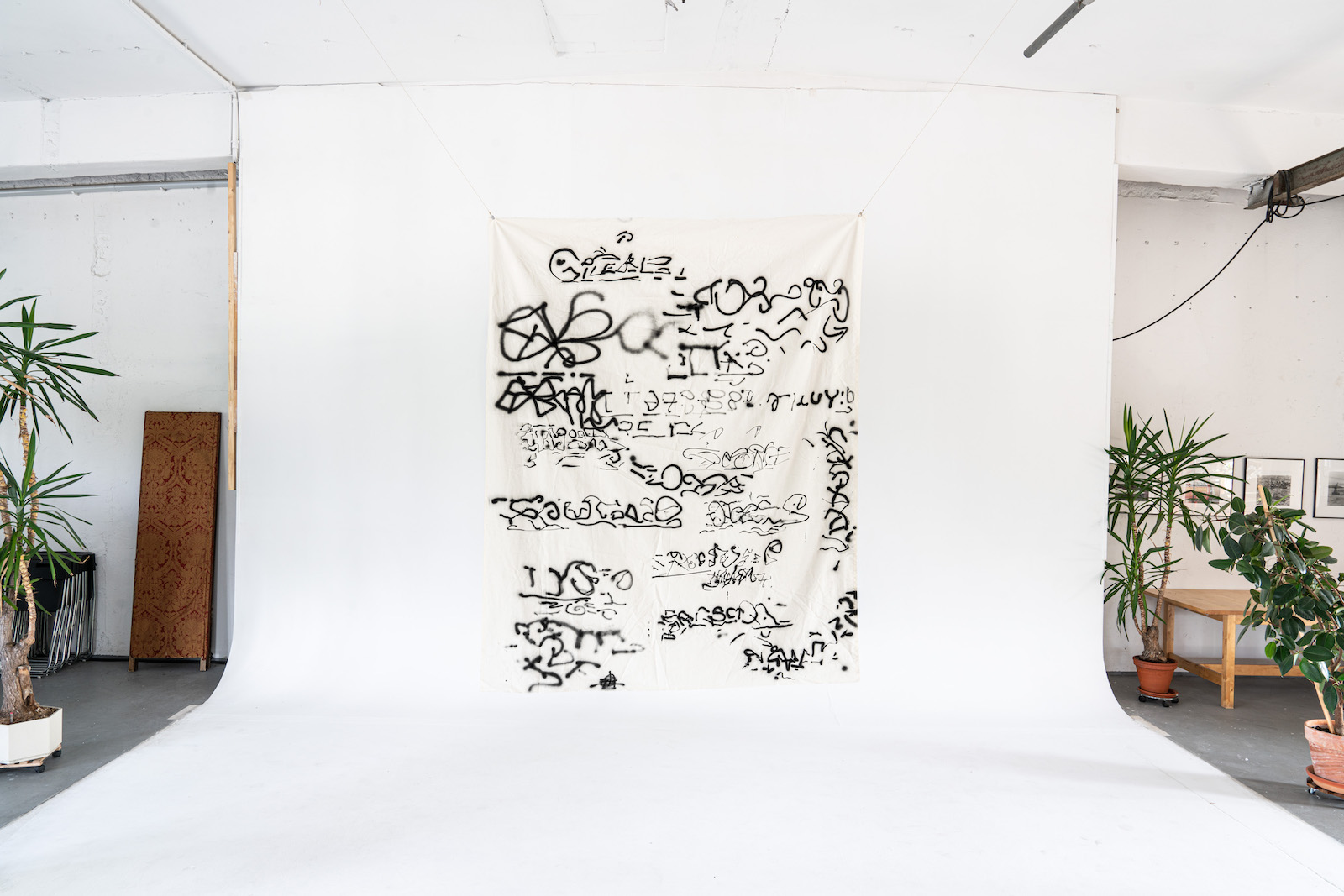 alsino skowronnek — The Amazing Augmented Tagger Machine – Machine ...
